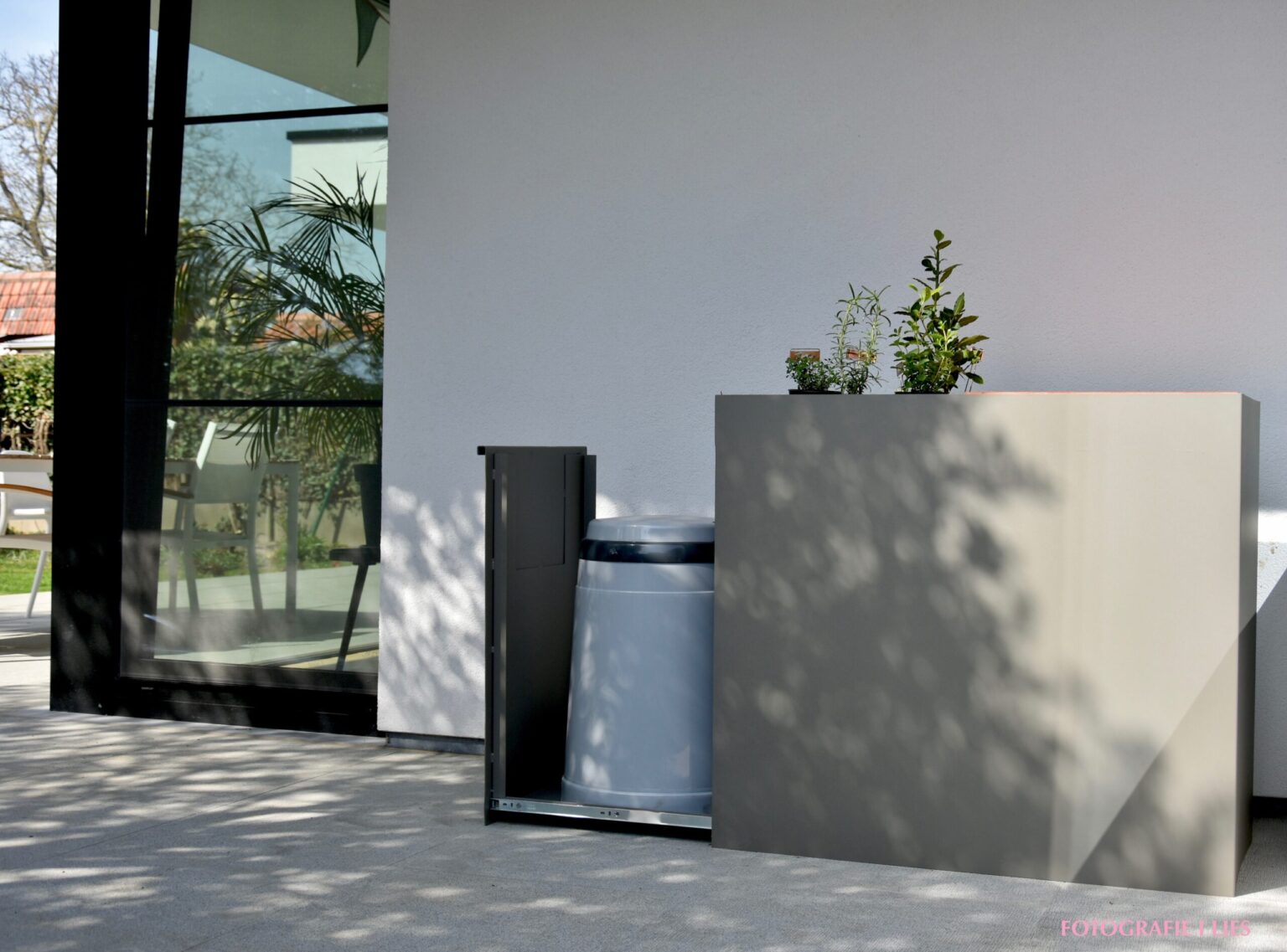 Zonnewende | Design tuinmeubelen | Luxe tuinmeubelen